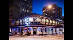 RAEME Birthday All Ranks Luncheon