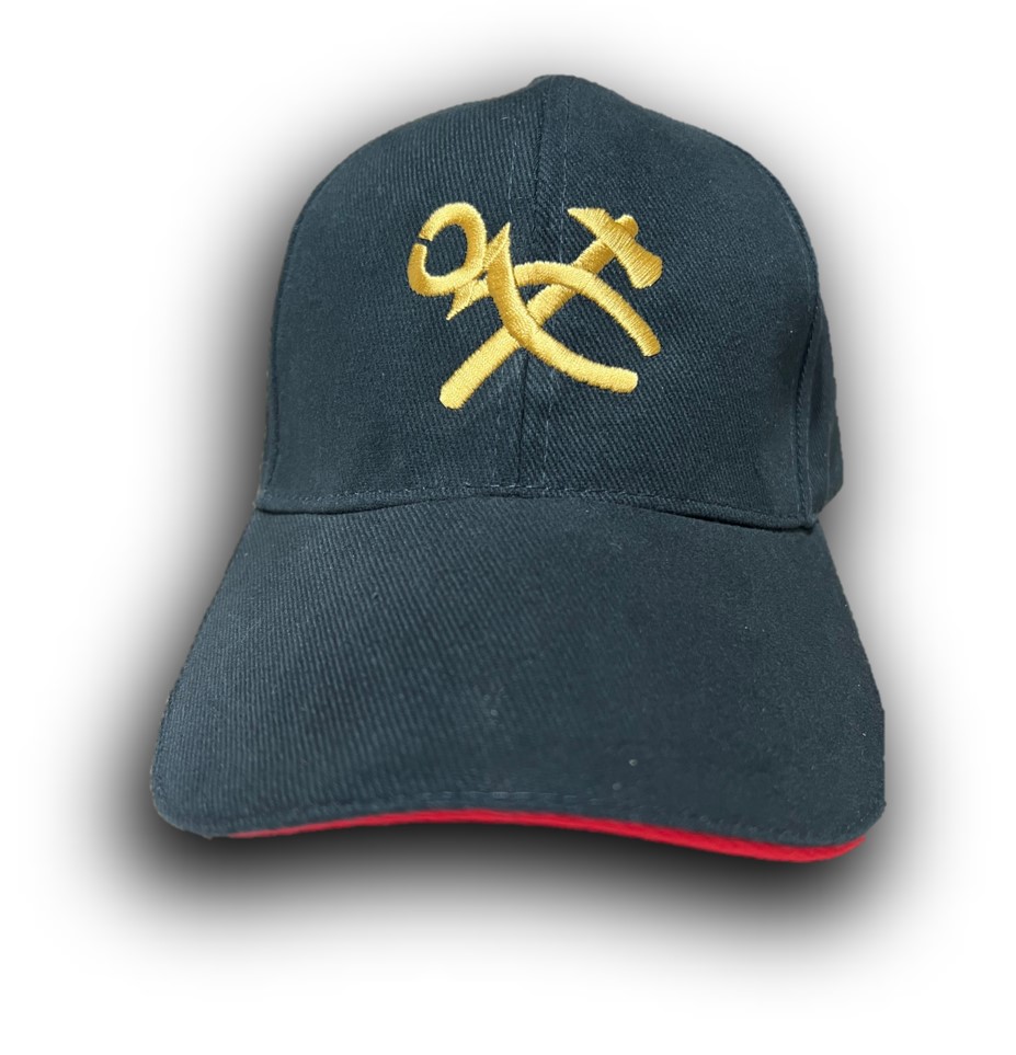 Clothing: RAEME Artificer Cap