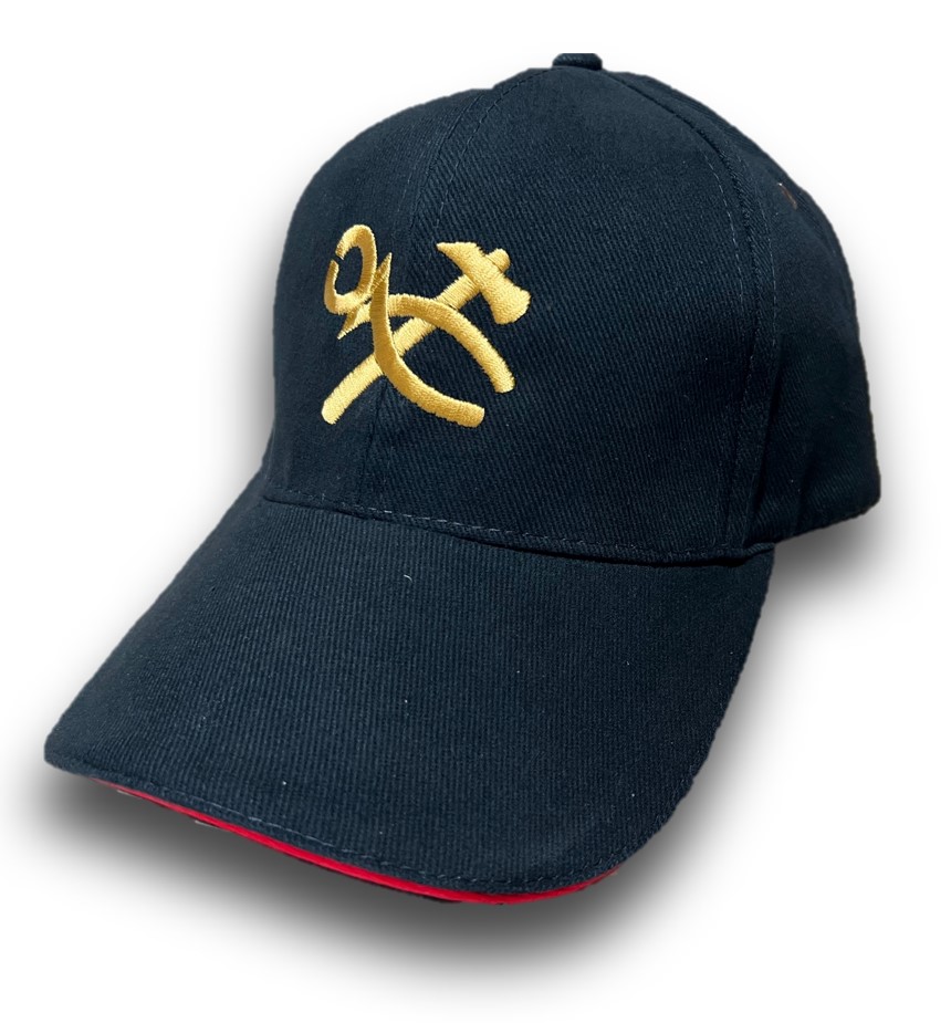 Clothing: RAEME Artificer Cap