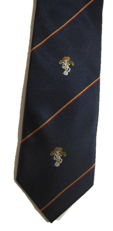 Clothing: RAEME Corps Tie
