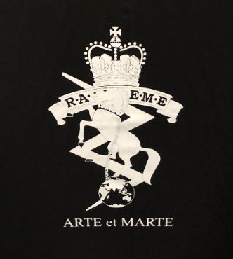 RAEME Corps Umbrella