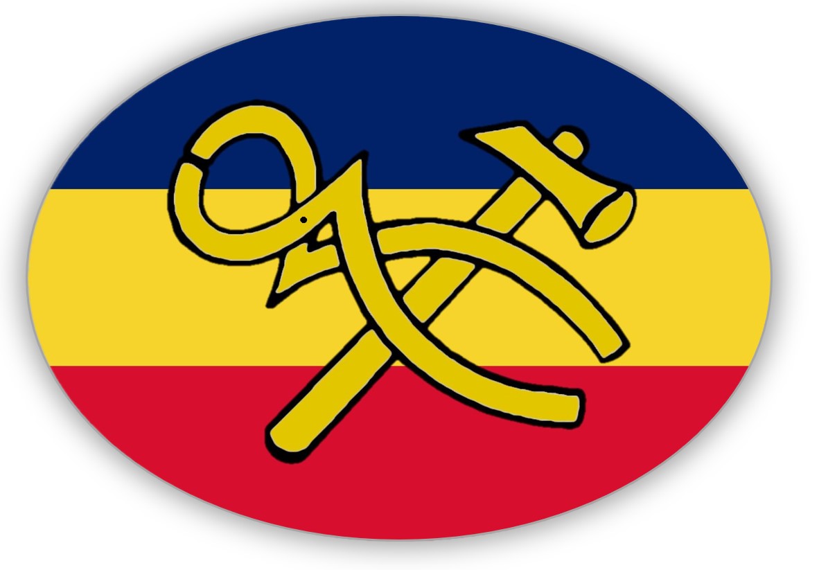 Souvenirs: RAEME Artificer Badge Decal